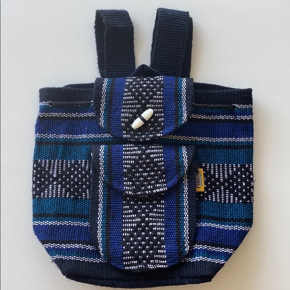 Pinzon | Bags | Pinzon Mini Backpack | Poshmark